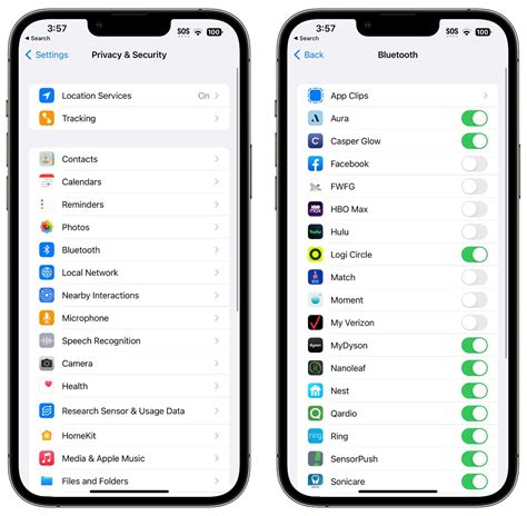 IOS 16 15 Tips To Make Your IPhone Battery Last Longer MacRumors
