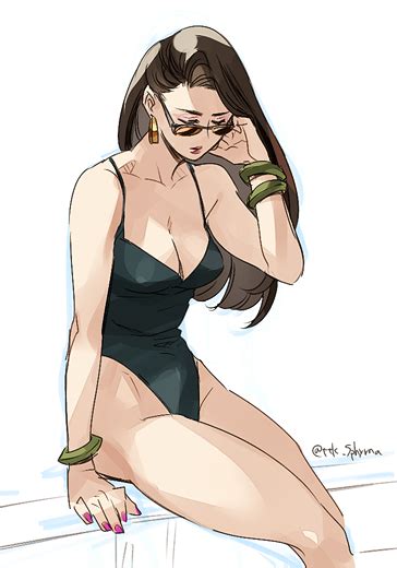 Lisa Lisa Danbooru