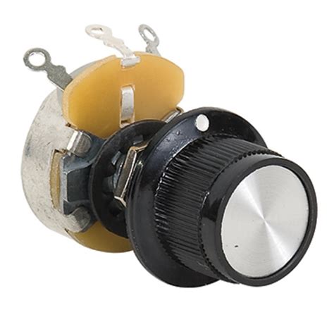 El Dimmer Potentiometer On Off Switch Sale Generation Pilot