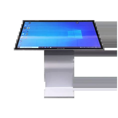 China Self Service Kiosk Query Machine Supplier Manufacturer Cuhub