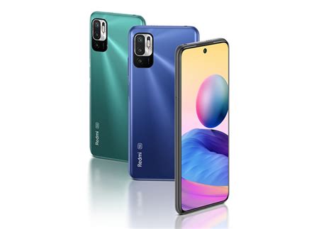 Resmi Ini Spesifikasi Dan Harga Redmi Note G BukaReview