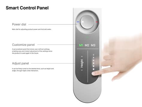 Add On Shower Young Jun Ko