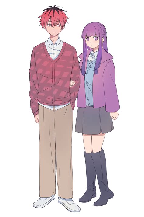 Sousou No Frieren Frieren Beyond Journey S End Image By O Zerochan Anime Image Board