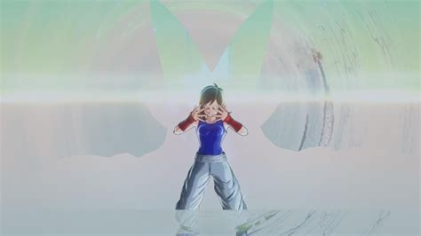 Hair Mods For Dbxv2 R Dbxv