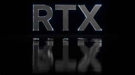 Nvidia Rtx Tech Adoption Nears Games And Apps Milestone Tom S Hardware