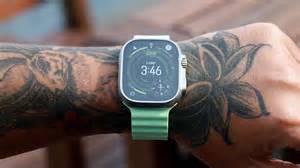 Apple Watch Ultra 3 A Closer Look At Its Satellite Communications Tools