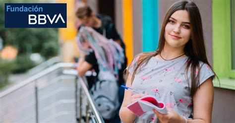 Beca Bbva 2024 Así Es El Registro Para Chavos Que Inspiran