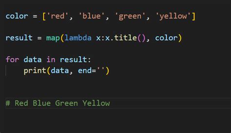 5 powerful functions in python 5 python functions that every python