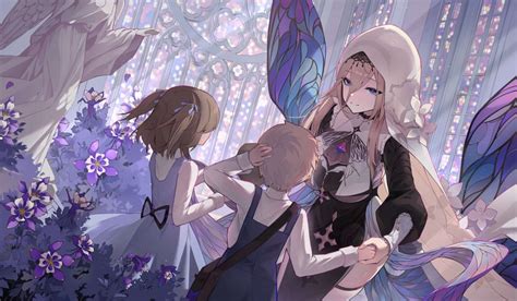 Aponia Honkai And More Drawn By Ai Dongdong Danbooru