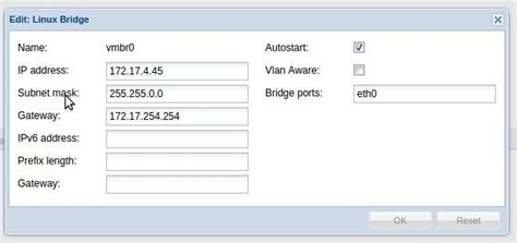 Proxmox Change IP Address In 3 Simple Steps