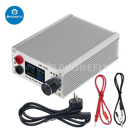 Hr1520 Shortkiller Pro Pcb Board Short Circuit Fault Detector