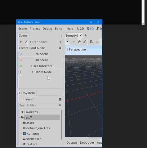 Crash On Resizing Godot Window Diagonally · Issue 34520 · Godotenginegodot · Github
