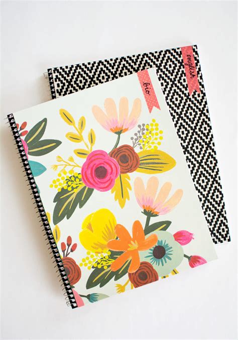 Notebook Decoration Ideas You Ll Want To Make Mod Podge Rocks