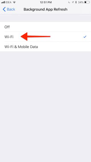 IOS Battery Draining Fast How To Fix IOS Battery Life Problems IPhone