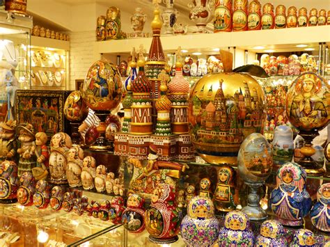 Russian Grocery Store In Russia At John Ferres Blog