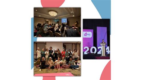 Pdsri Report Pit Pdsri 2024 Jakarta