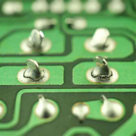 Common Defects In Surface Mount Technology Mpl Incorporated