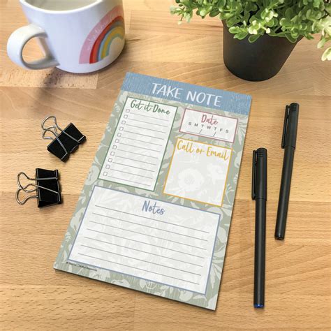 Classroom Cottage Notepad Tcr7198 Teacher Created Resources Classroom Cottage Notepad Tcr7198 Teacher Created Resources