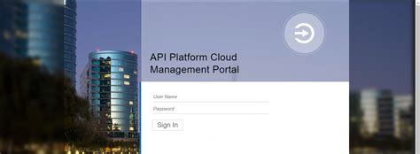 Creating An Api In Oracle Api Platform Cloud Service Api Cs Techsupper