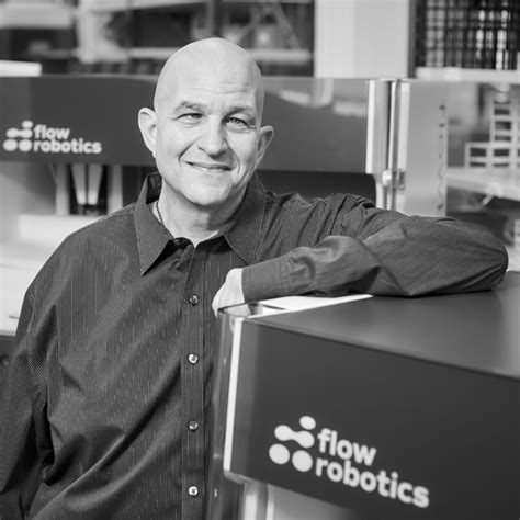 Flow Robotics On Linkedin Robotics Team Automation Labautomation