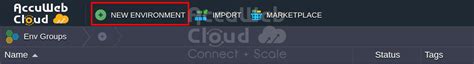 How To Set Up Mongodb Cluster In Just 60 Seconds Accuweb Cloud