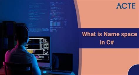 Namespaces The Complete C Tutorial Updated 2025