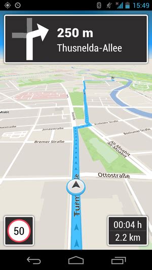 Gps Navigation And Maps Openstreetmap Wiki