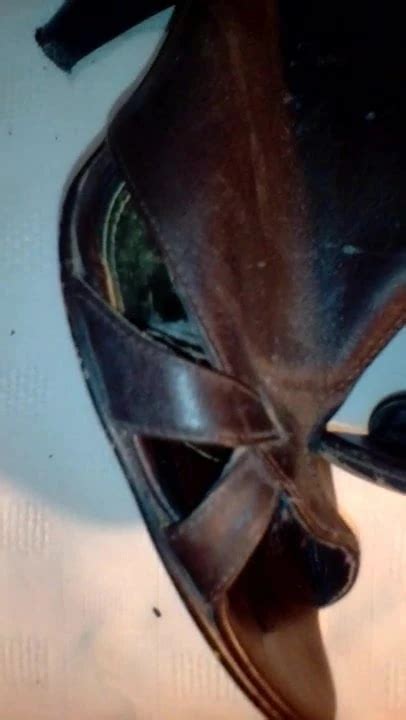 Paja De Zapatos Xhamster