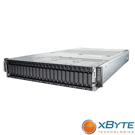Dell Poweredge C6400 Server Chassis W 1x C6420 Node H330 Cto Ebay