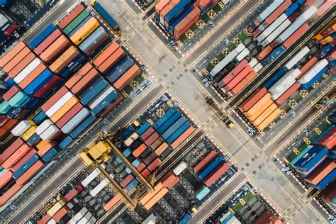 What Is Kubernetes Container Orchestration Explained Blog Of The World