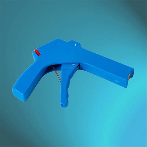 Europe Standard Nylon Cable Tie Tools Arnoldcable