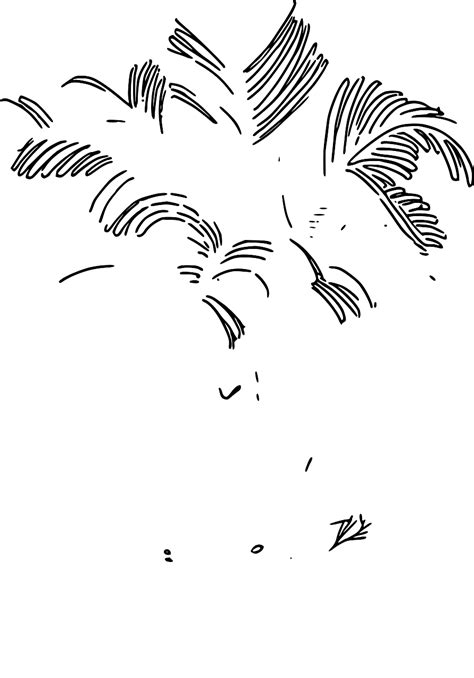 SVG Tree Free SVG Image Icon SVG Silh