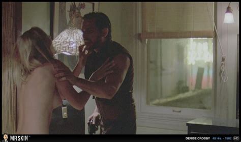 A Skin Depth Look At The Sex And Nudity Of Walter Hills Movies