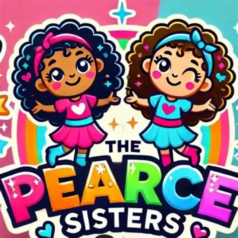 The Pearce Sisters Youtube