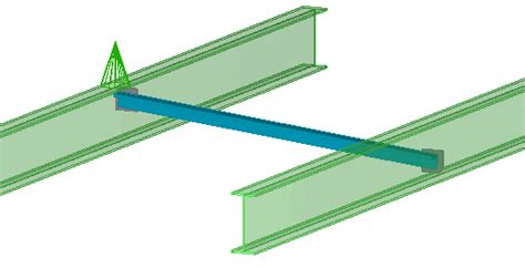 kicker bracing components tekla user assistance