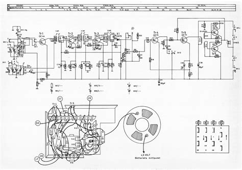 Transistor Radio Schematics At Mary Eklund Blog