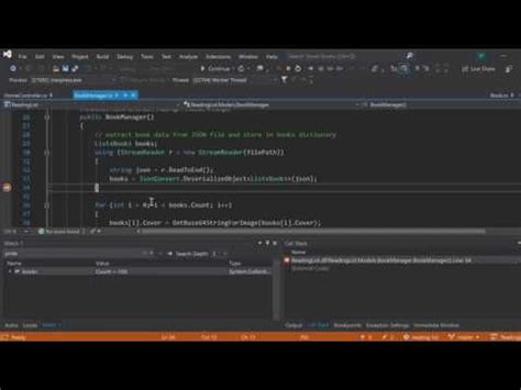 What S New In Visual Studio 2019 Debug YouTube