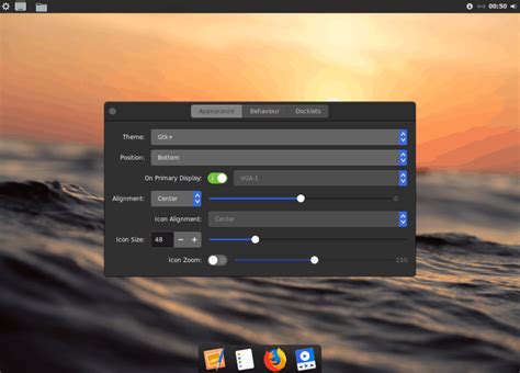 How To Make Linux Look Like MacOS Mojave