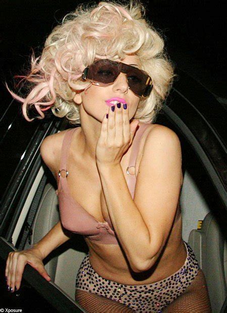 Lady Gaga Shesfreaky Lady Gaga Shesfreaky