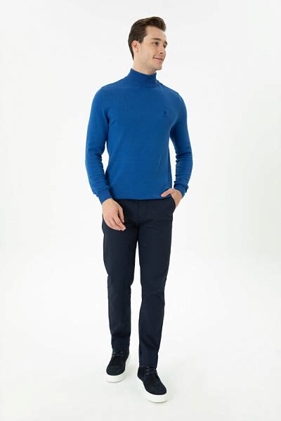 Мужские брюки U.S. Polo Assn. купить в интернет-магазине AR Fashion