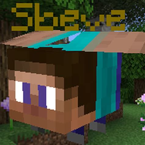 Sbeve Texture Pack Version Minecraft Texture Pack