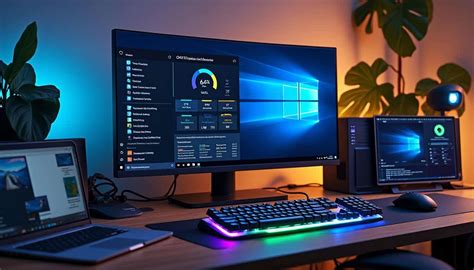 Optimiser Windows 11 Pour Des Performances Accrue