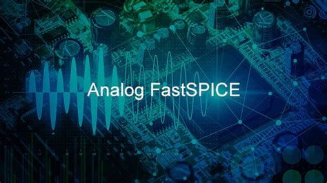 Analogmixed Signal Verification Ic Design Innofour