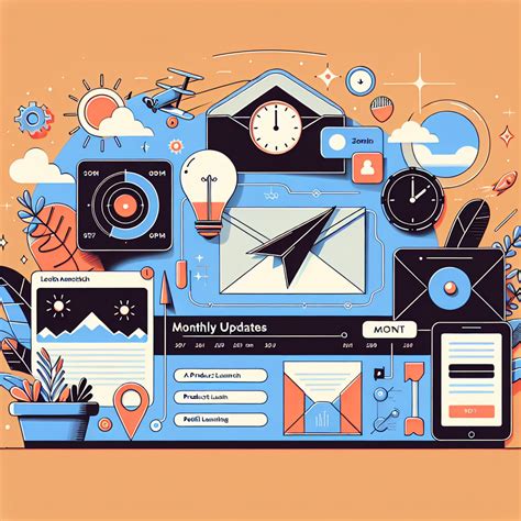 Best Email Frame Template Vondy