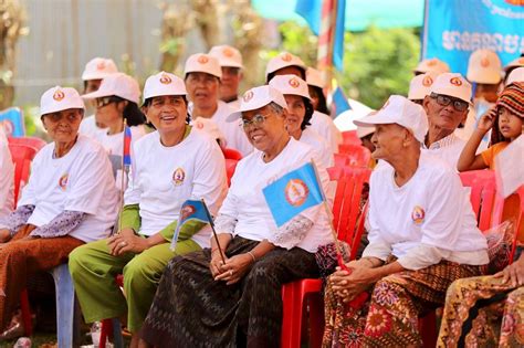 លោក ហ៊ុន ម៉ានី៖ ការបោះឆ្នោតមួយសន្លឹកជូនគណបក្សប្រជាជនកម្ពុជា