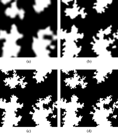 Figure 14 From Partition Of Unity Parametrics For Texture Synthesis