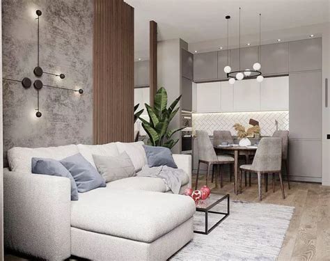 Очікування може стати реальністю Як створити затишну вітальню у маленькій квартирі Читайте на