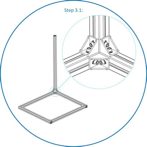 delta x docs docs tutorials assembly guides xs frame assembly guide md at master · deltaxrobot