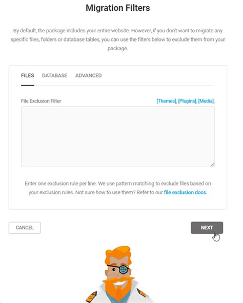 How To Migrate A Wordpress Multisite Subsite To Single Site