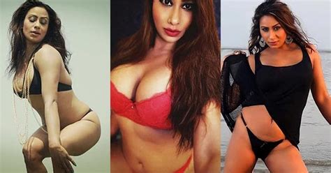 Hot Photos Of Kamalika Chanda In Bikini And Swimsuits Wiki Bio Web Series Movies Videos